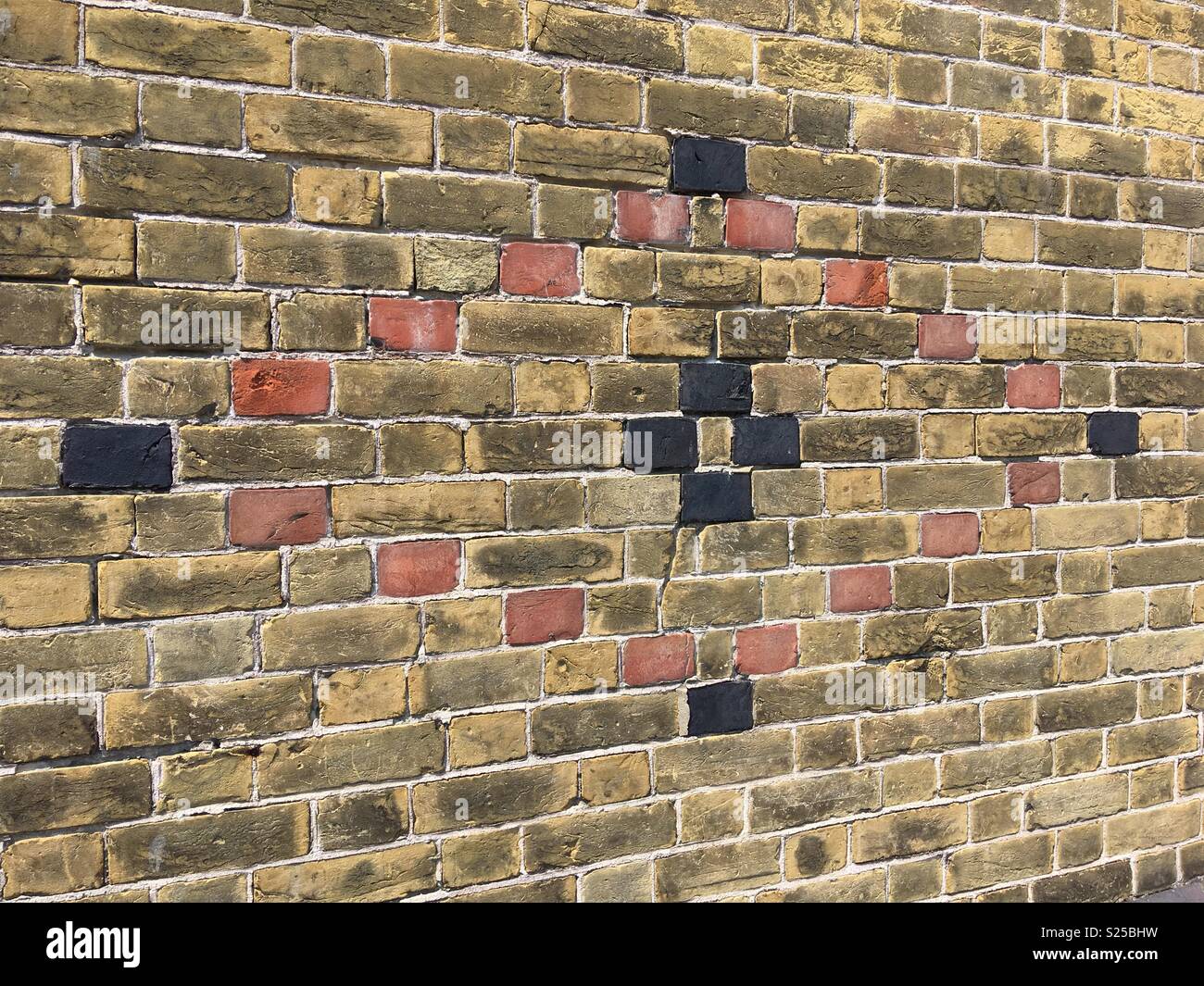 Fancy brickwork hi-res stock photography and images - Alamy