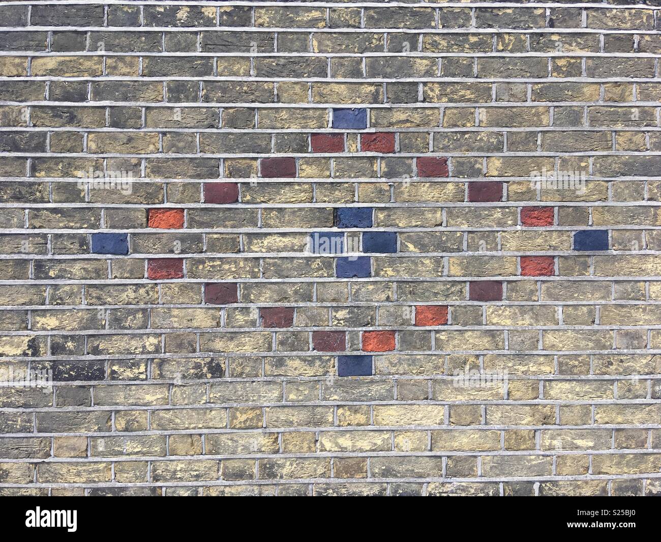 Fancy brickwork hi-res stock photography and images - Alamy