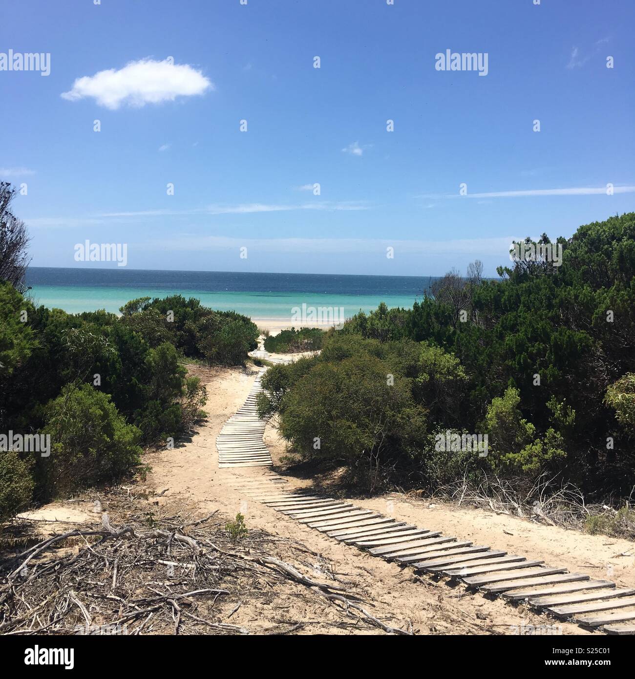 Kangaroo island beach hi-res stock photography and images - Alamy