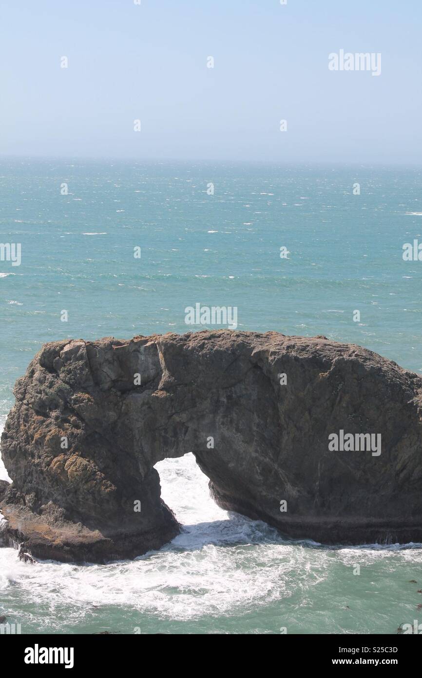 Sky and arch hi-res stock photography and images - Alamy