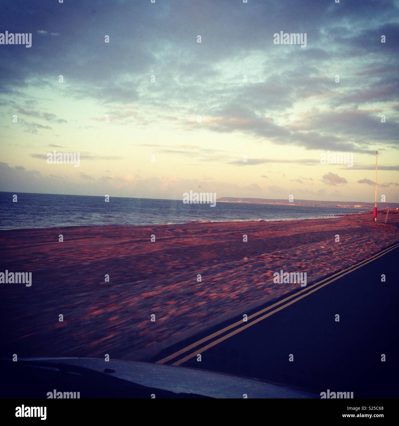 Cooden beach hi-res stock photography and images - Alamy