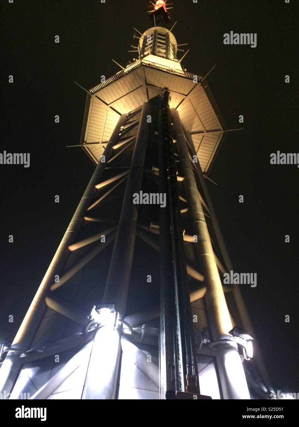 Canton tower hi-res stock photography and images - Alamy