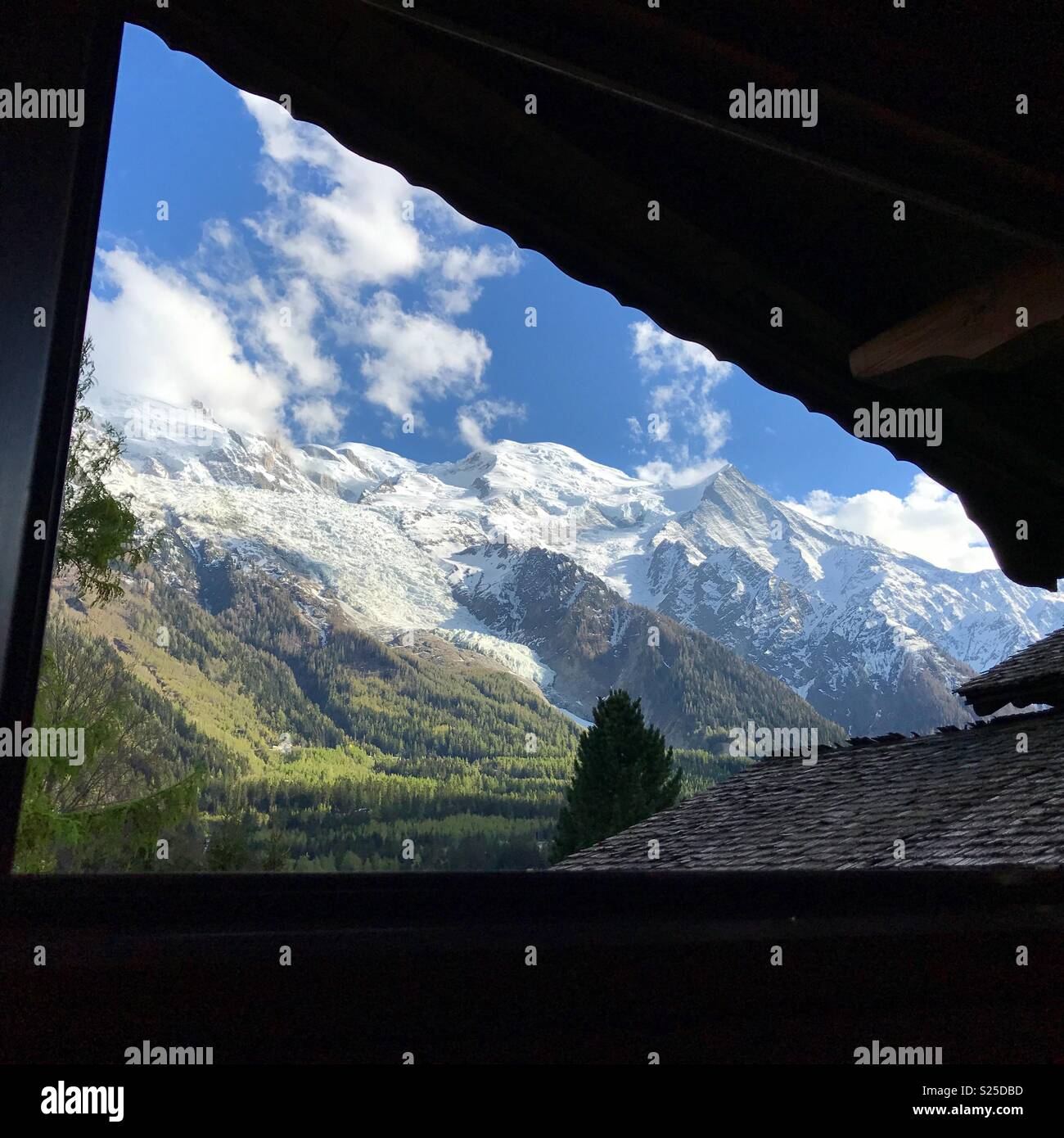Landscape scenery scenic view hi-res stock photography and images - Alamy