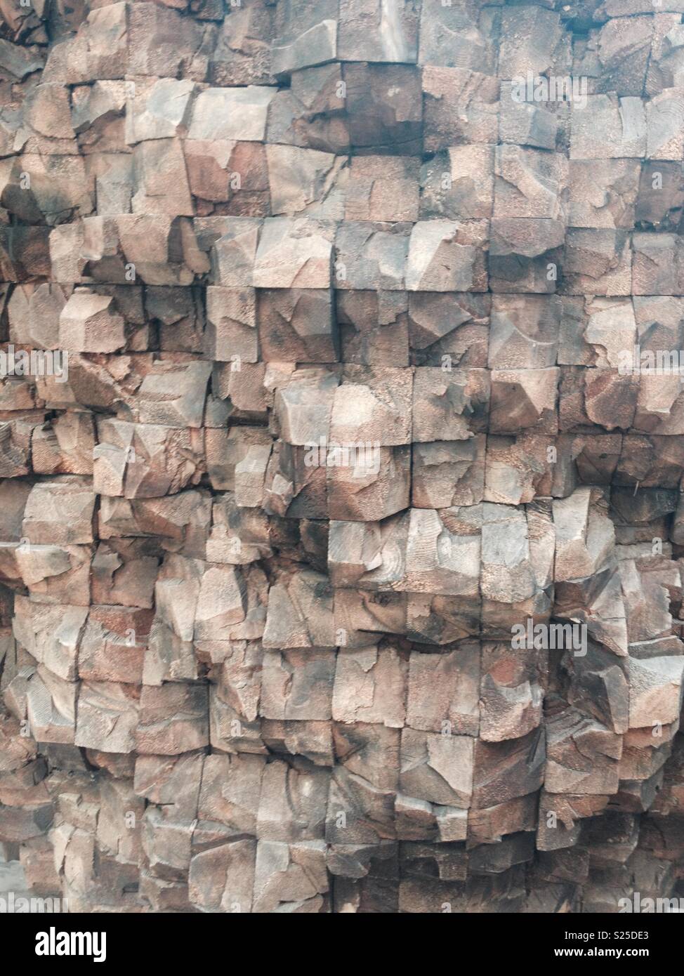 Textured stone wall Stock Photo - Alamy