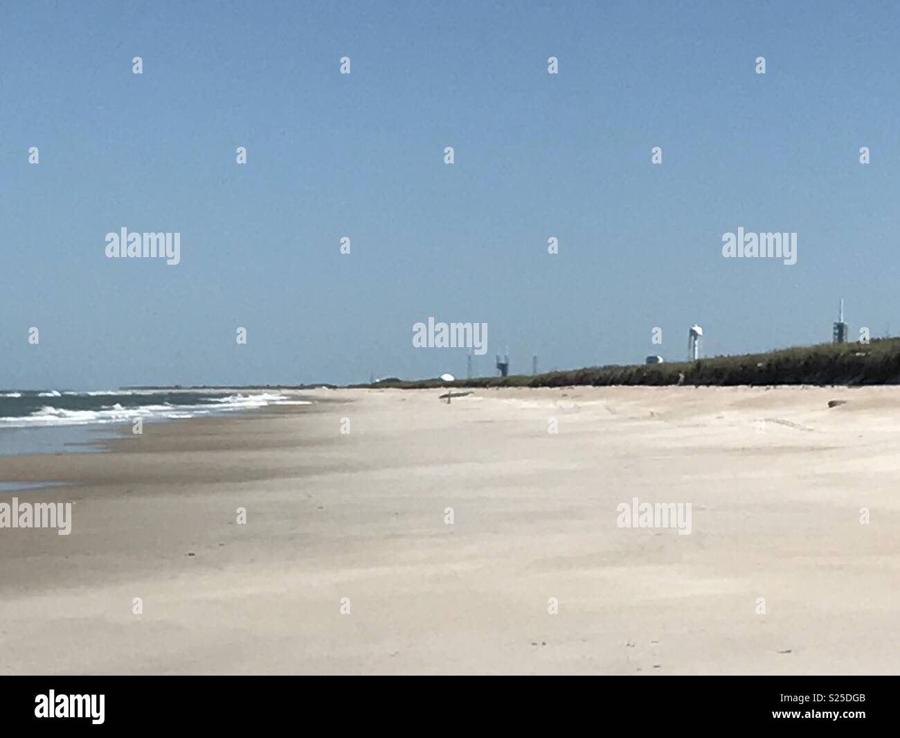 Playalinda Beach 13