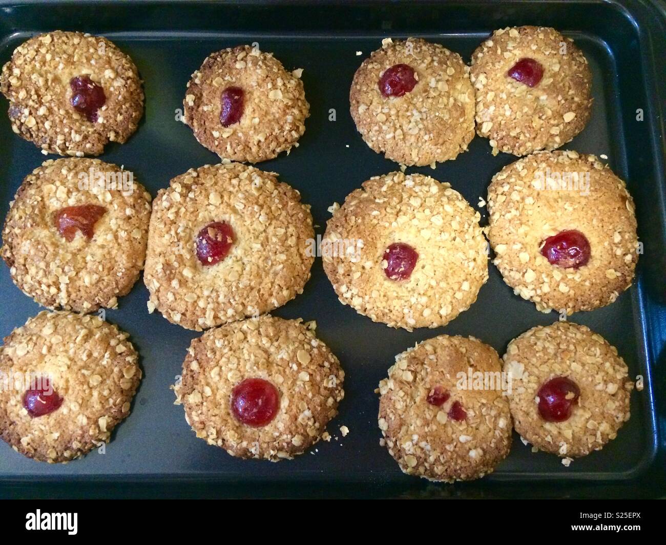 Dozen biscuits hi-res stock photography and images - Alamy