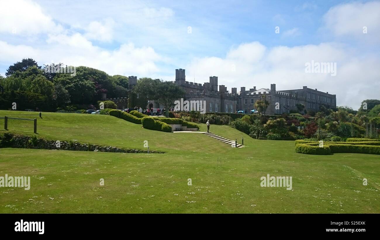 Treganna hi-res stock photography and images - Alamy