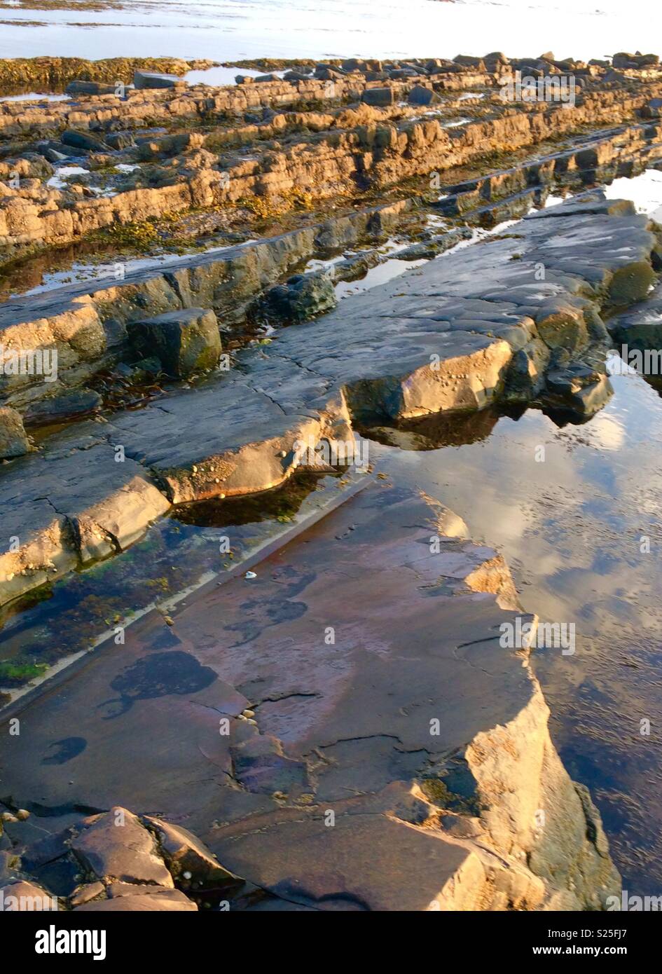 Spanish point clare hi-res stock photography and images - Alamy