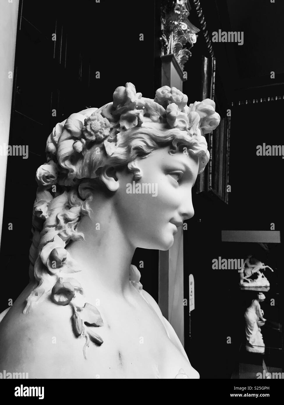 Russell Coates Gallery High Resolution Stock Photography and Images - Alamy