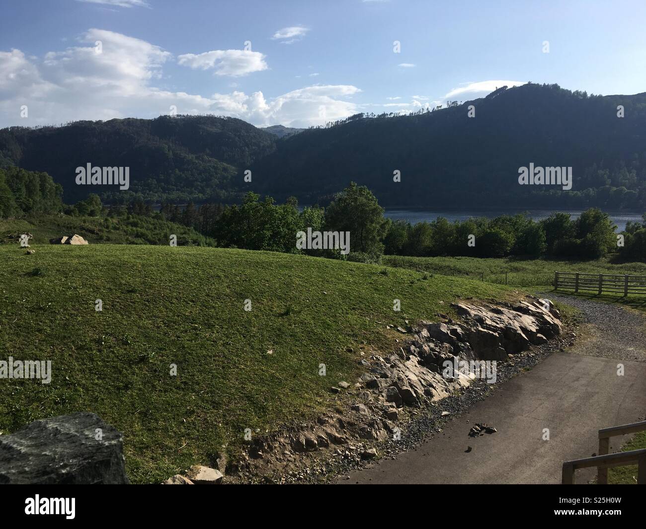 Glorious View High Resolution Stock Photography and Images - Alamy