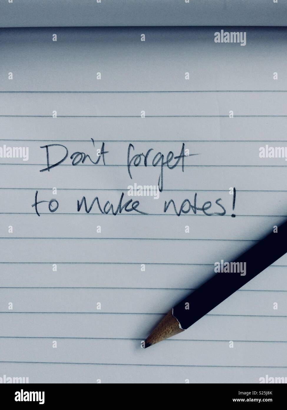 Take notes hi-res stock photography and images - Alamy