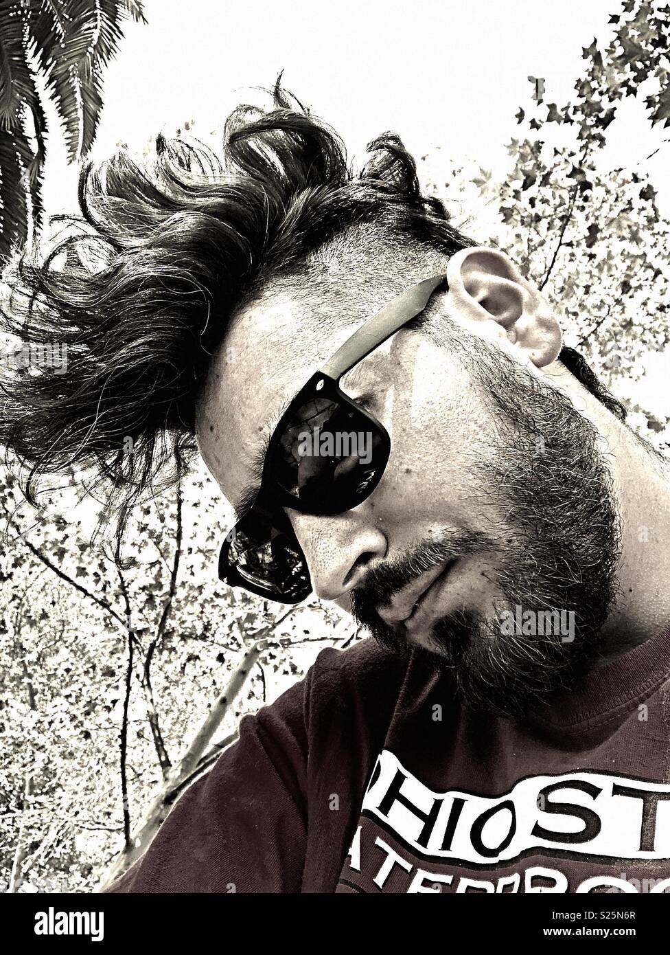 Trash punk hi-res stock photography and images - Alamy