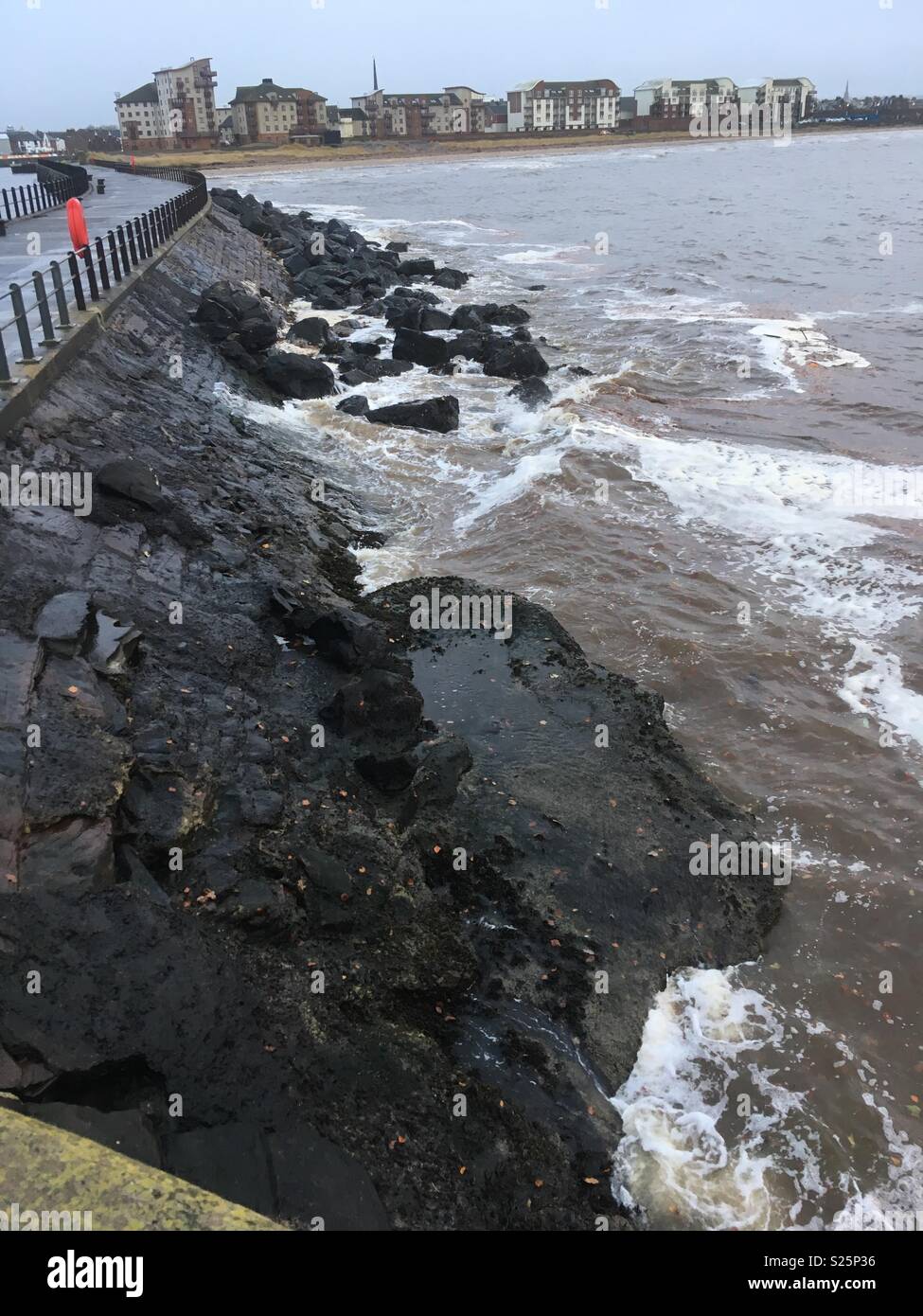Ayr town scotland hi-res stock photography and images - Alamy
