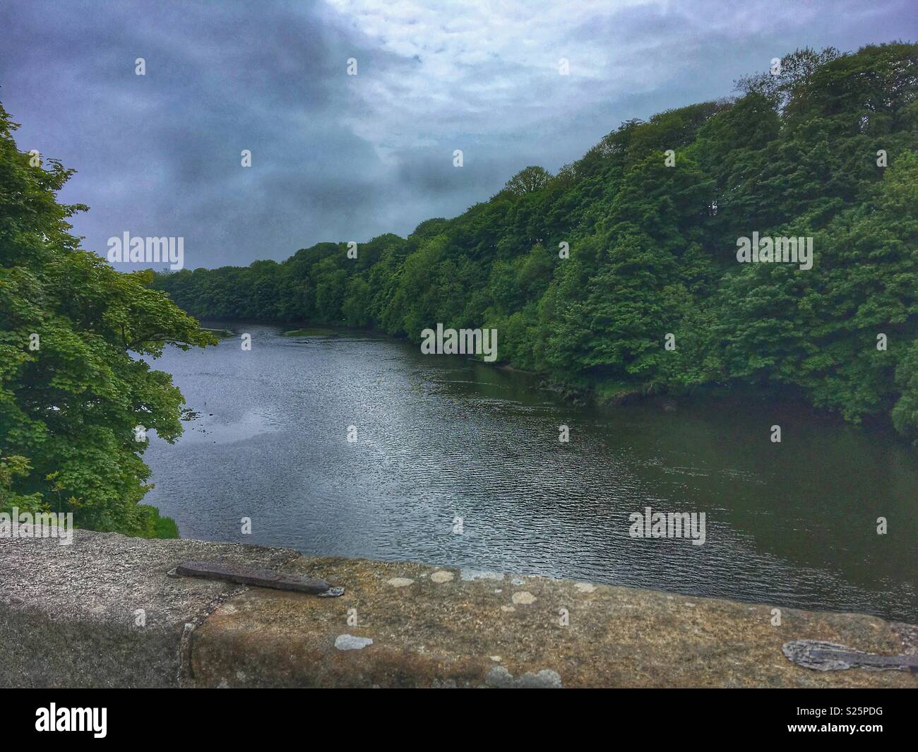 Donmouth hi-res stock photography and images - Alamy