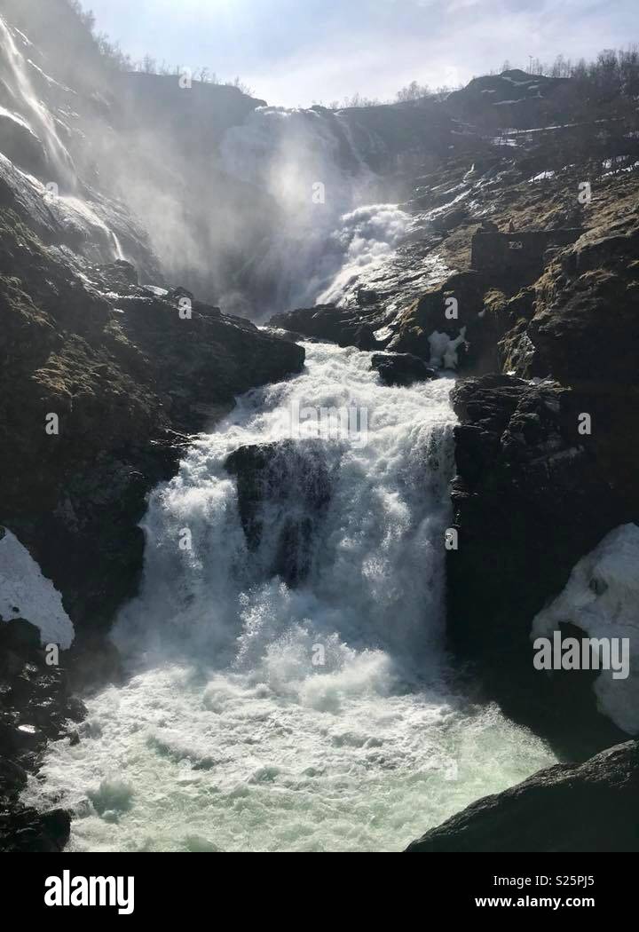 Flam_railway hi-res stock photography and images - Alamy