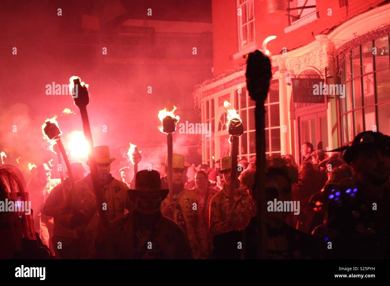 Rye bonfire hi-res stock photography and images - Alamy