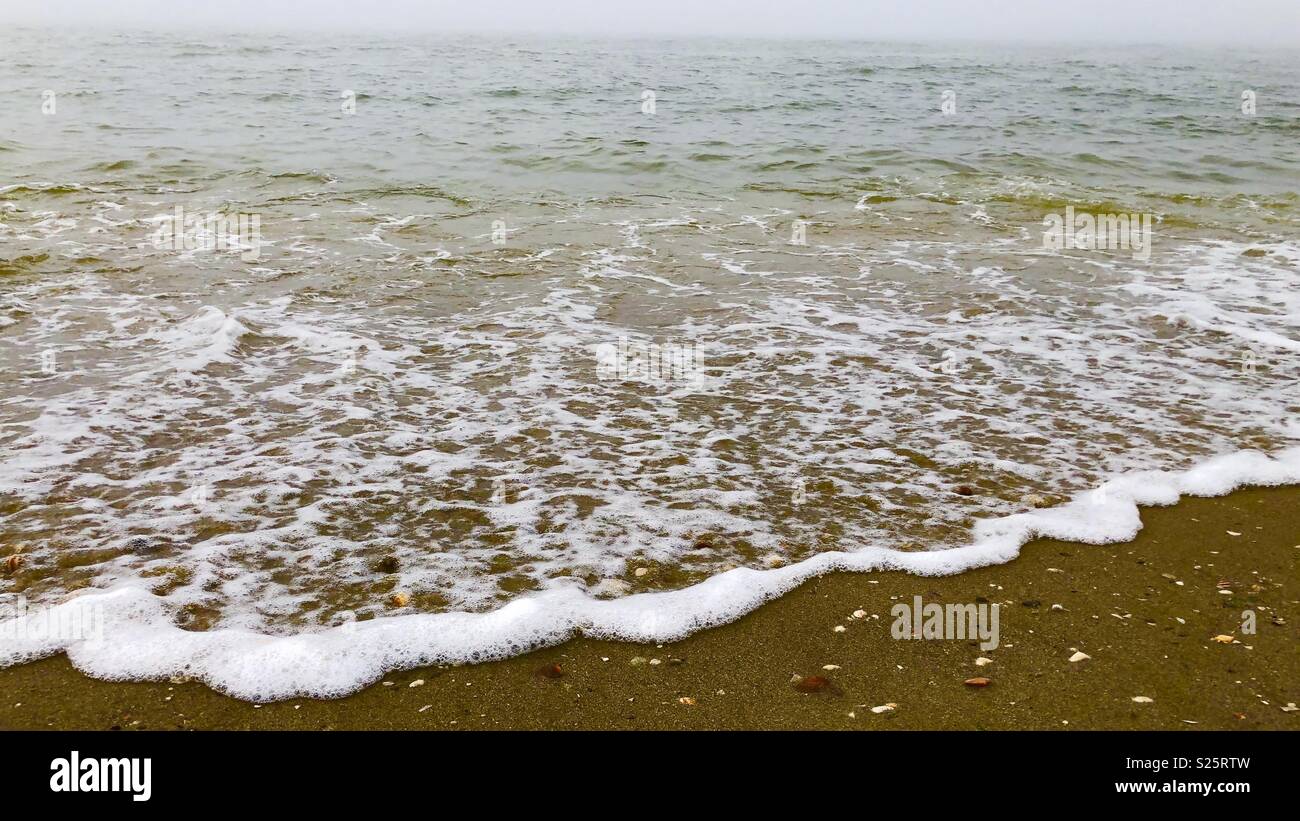 Tides at sea hi-res stock photography and images - Alamy