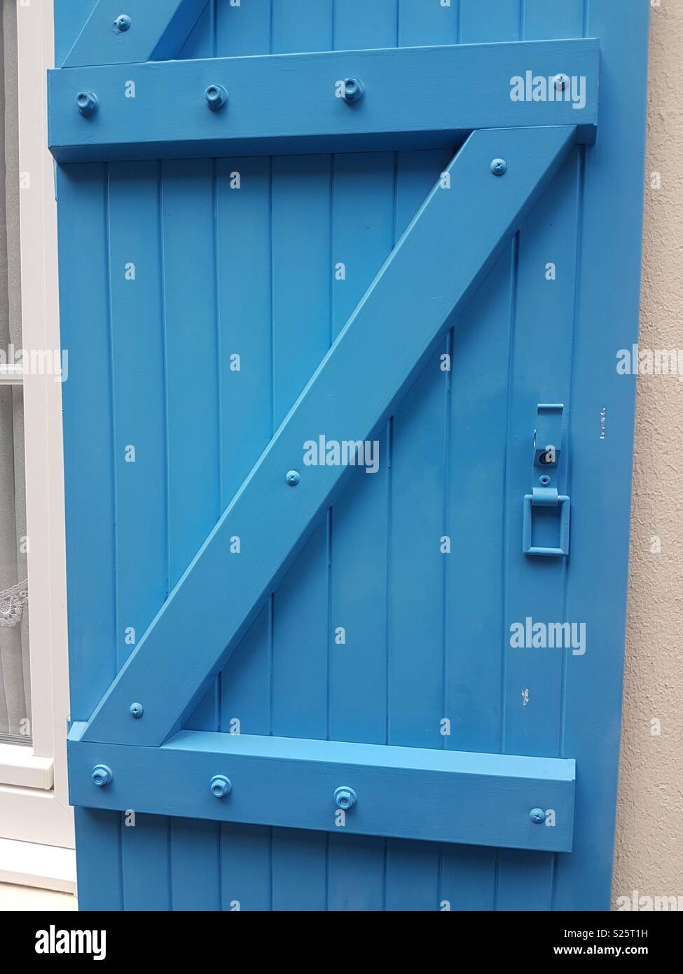 Letter Z In Architecture