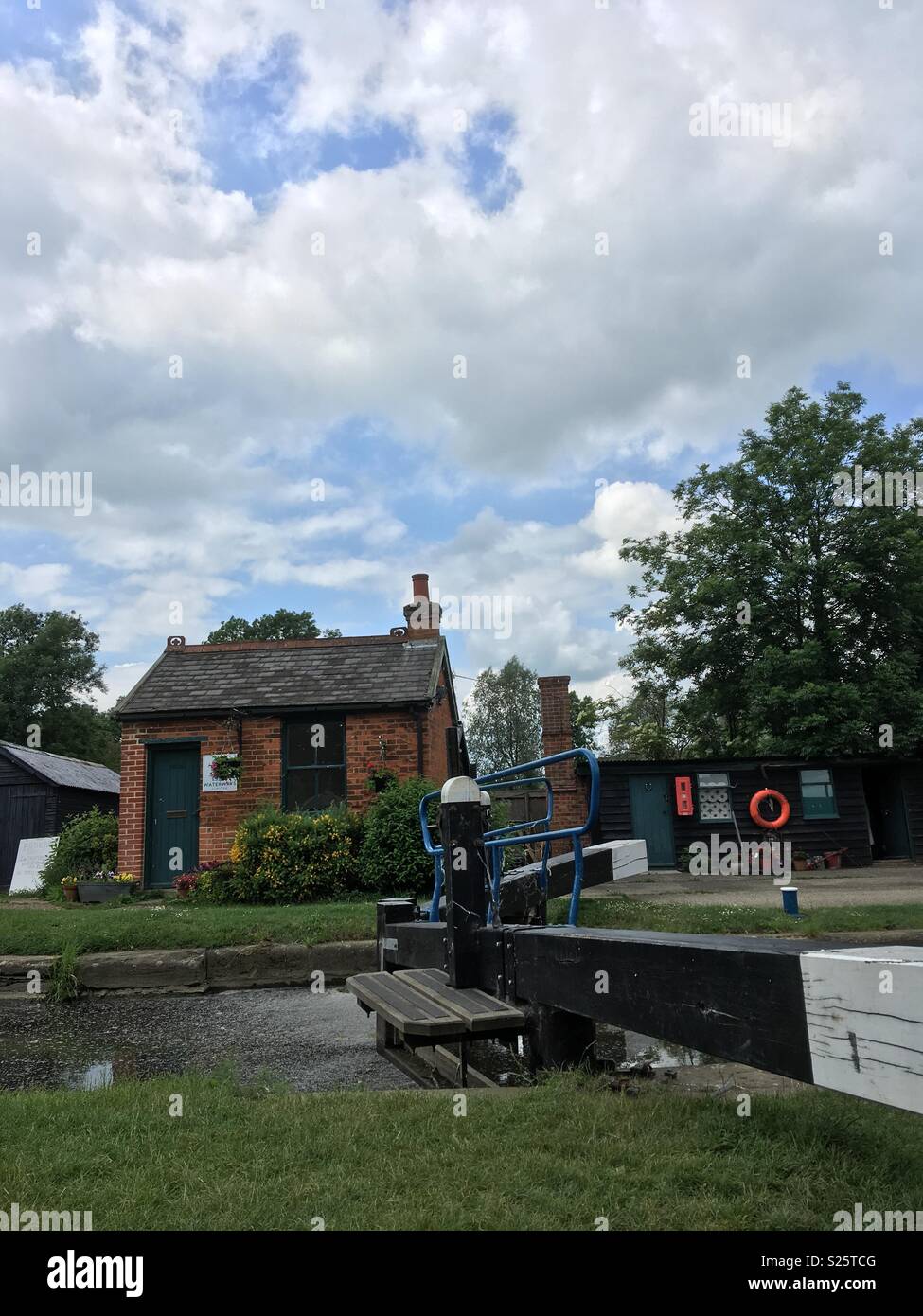 Little baddow chelmsford essex hi-res stock photography and images - Alamy