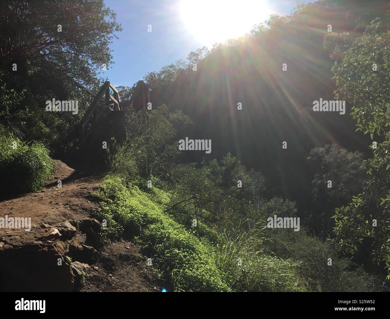 Morialta conservation reserve hi-res stock photography and images - Alamy