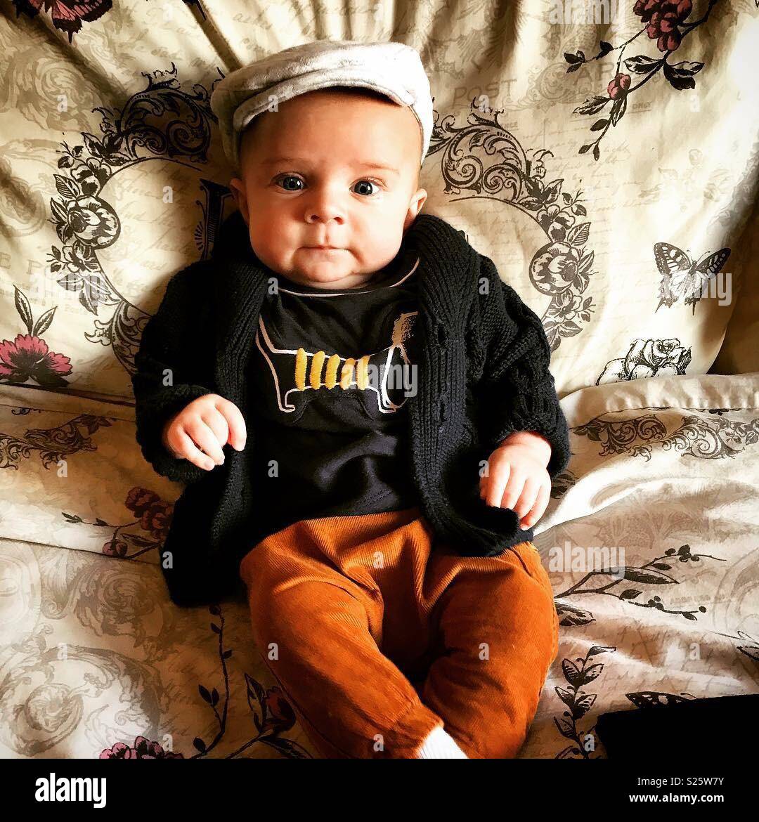 Toby Little High Resolution Stock Photography and Images - Alamy