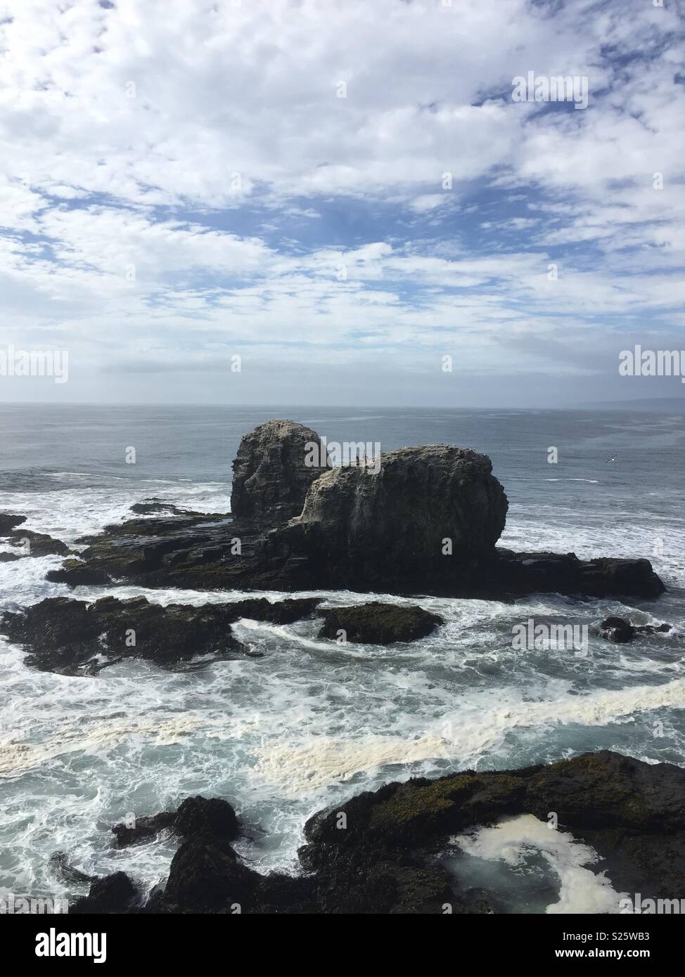 Pichilemu and surf hi-res stock photography and images - Alamy
