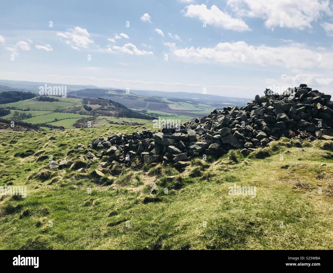 Cupar hi-res stock photography and images - Alamy