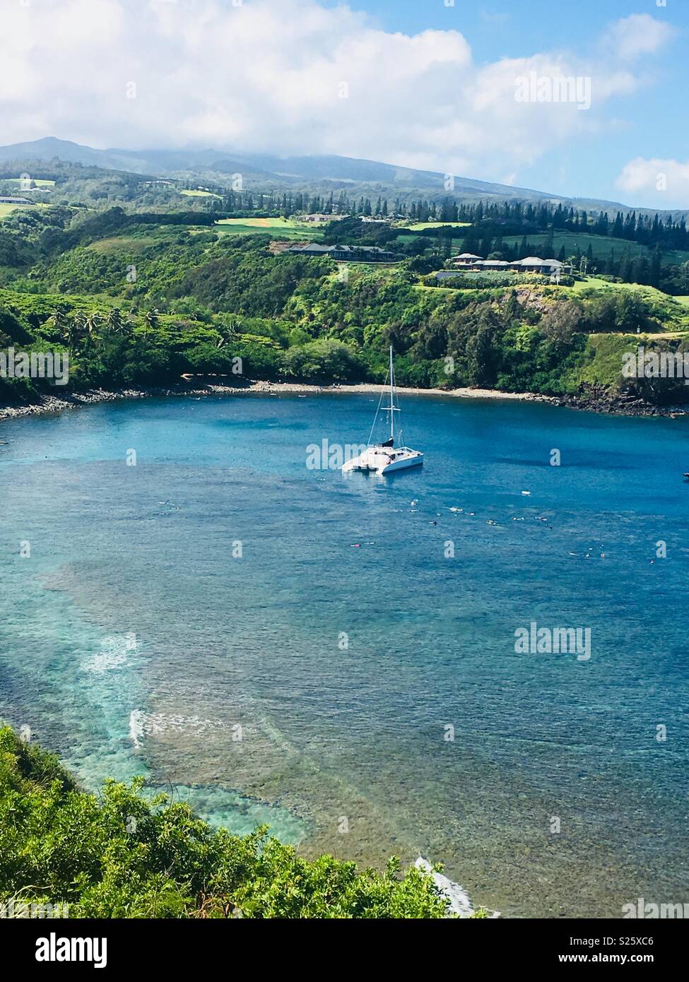 Honolua Bay High Resolution Stock Photography and Images - Alamy