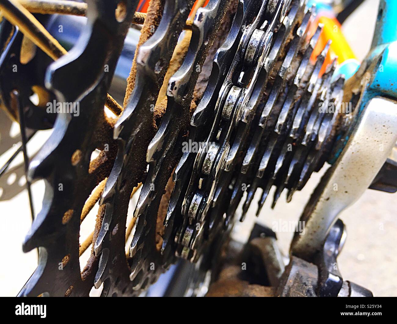 Cog and cogs hi-res stock photography and images - Alamy