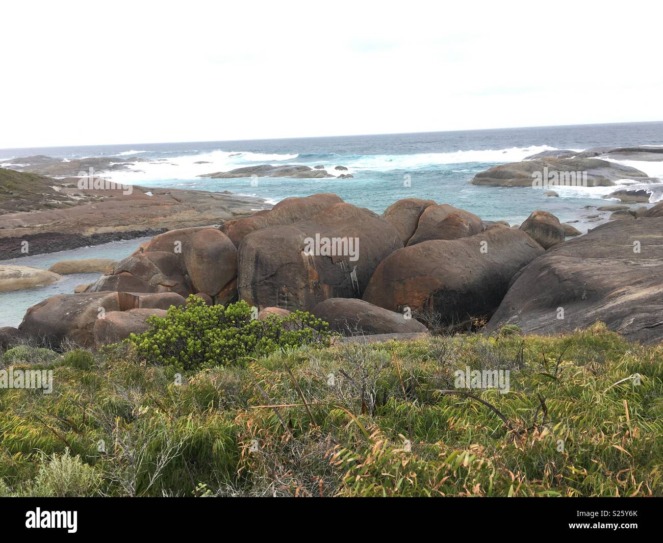 Elephant rocks hi-res stock photography and images - Alamy