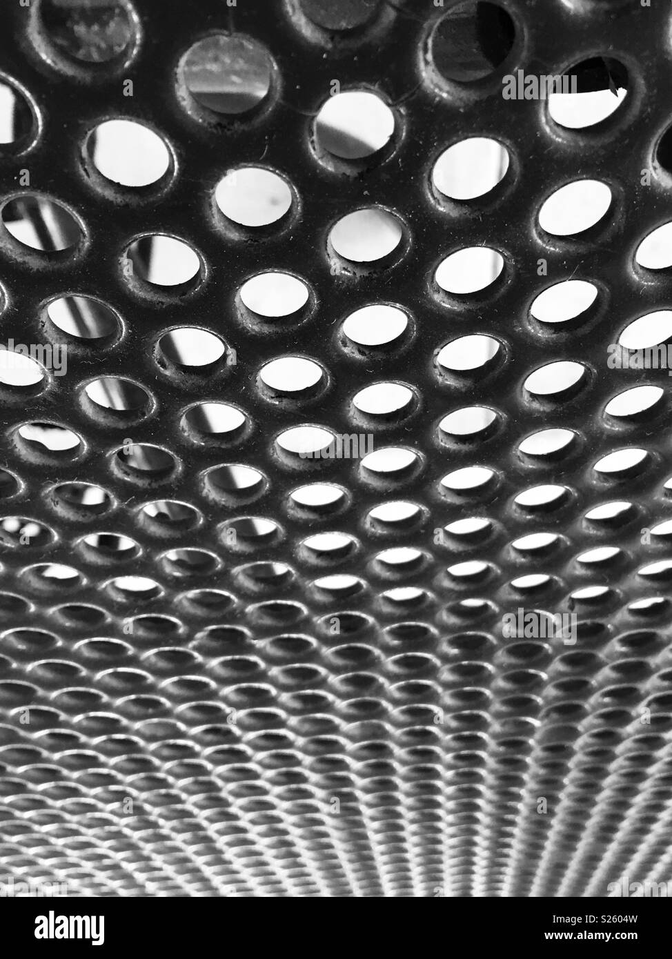 Black metal texture hi-res stock photography and images - Alamy