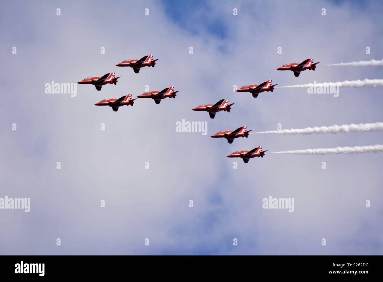 Torbay air show hi-res stock photography and images - Alamy