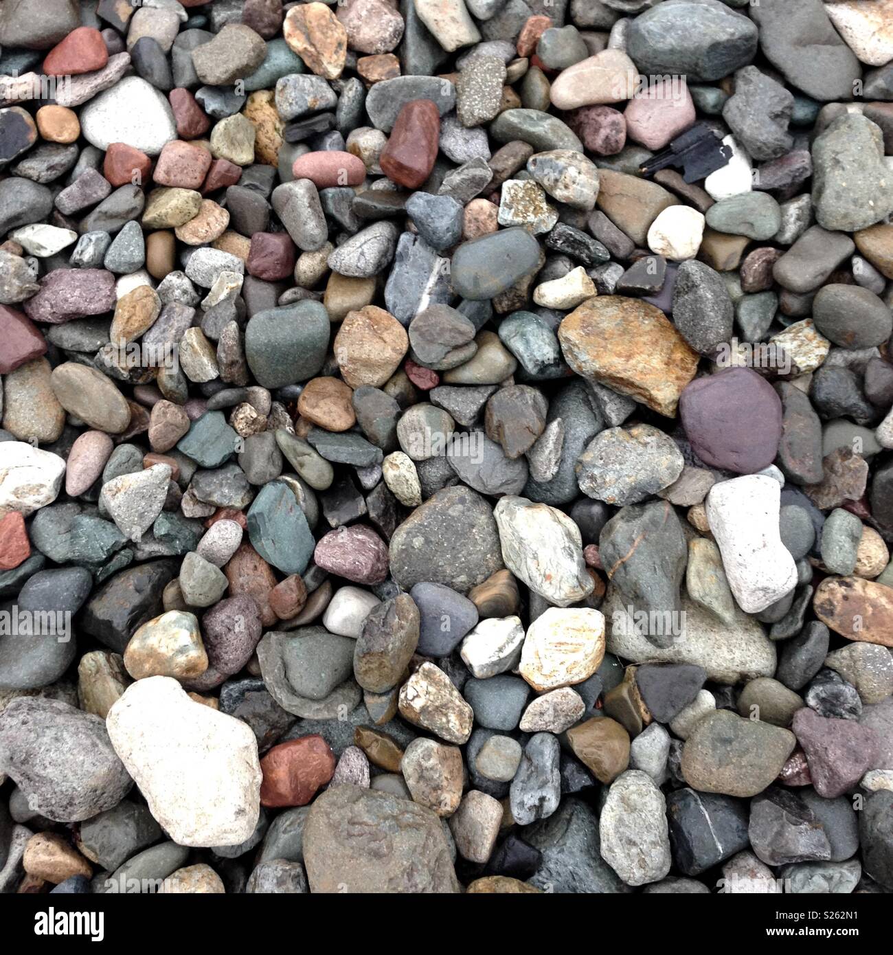Slate Beach High Resolution Stock Photography and Images - Alamy