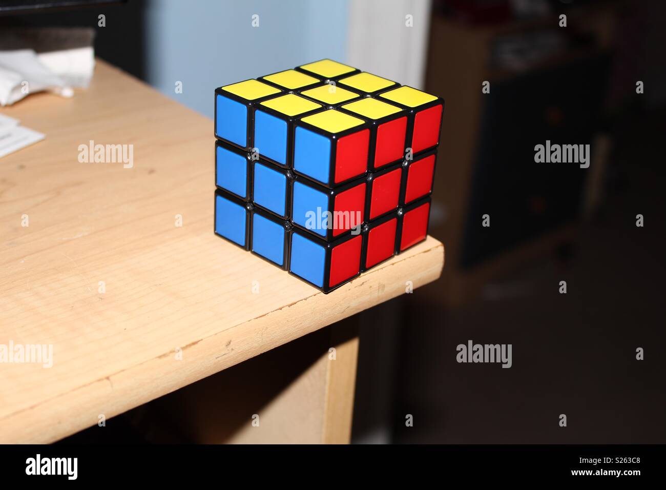 Have solved hi-res stock photography and images - Alamy