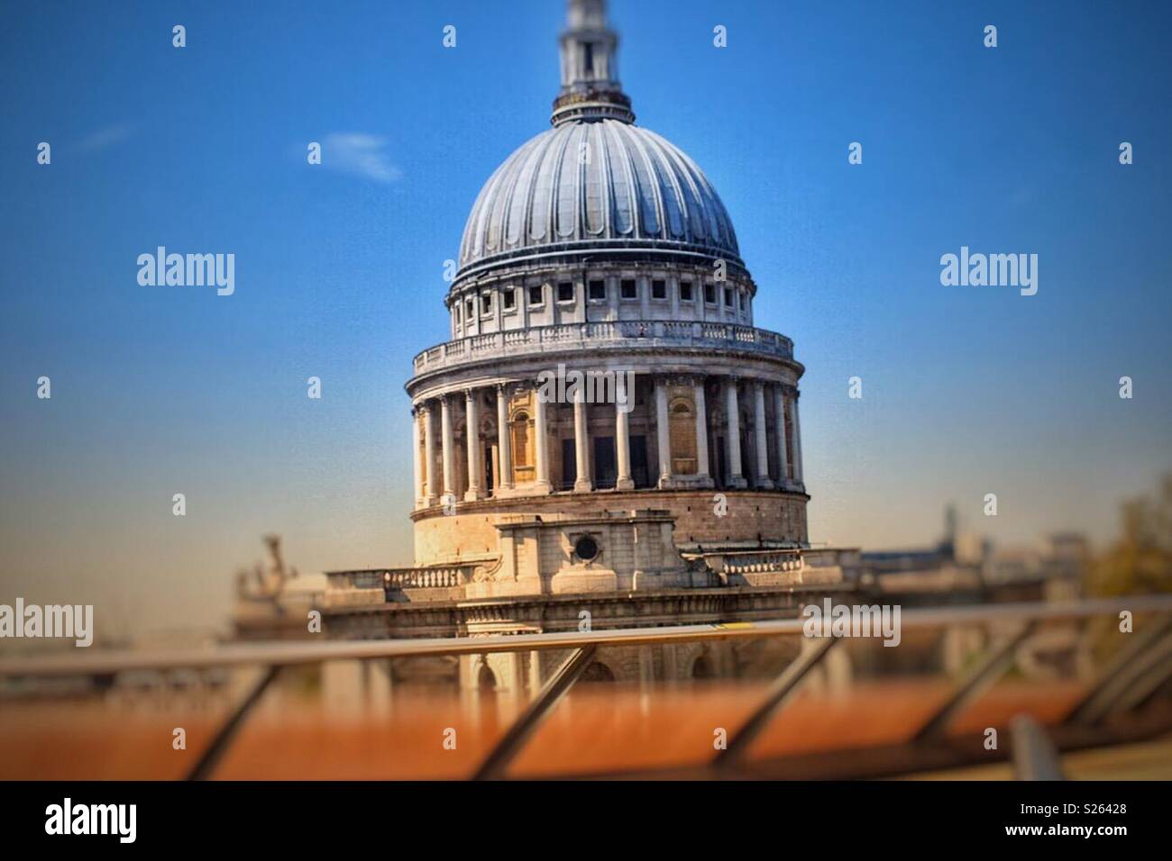Good Morning Paul Stock Photo - Alamy
