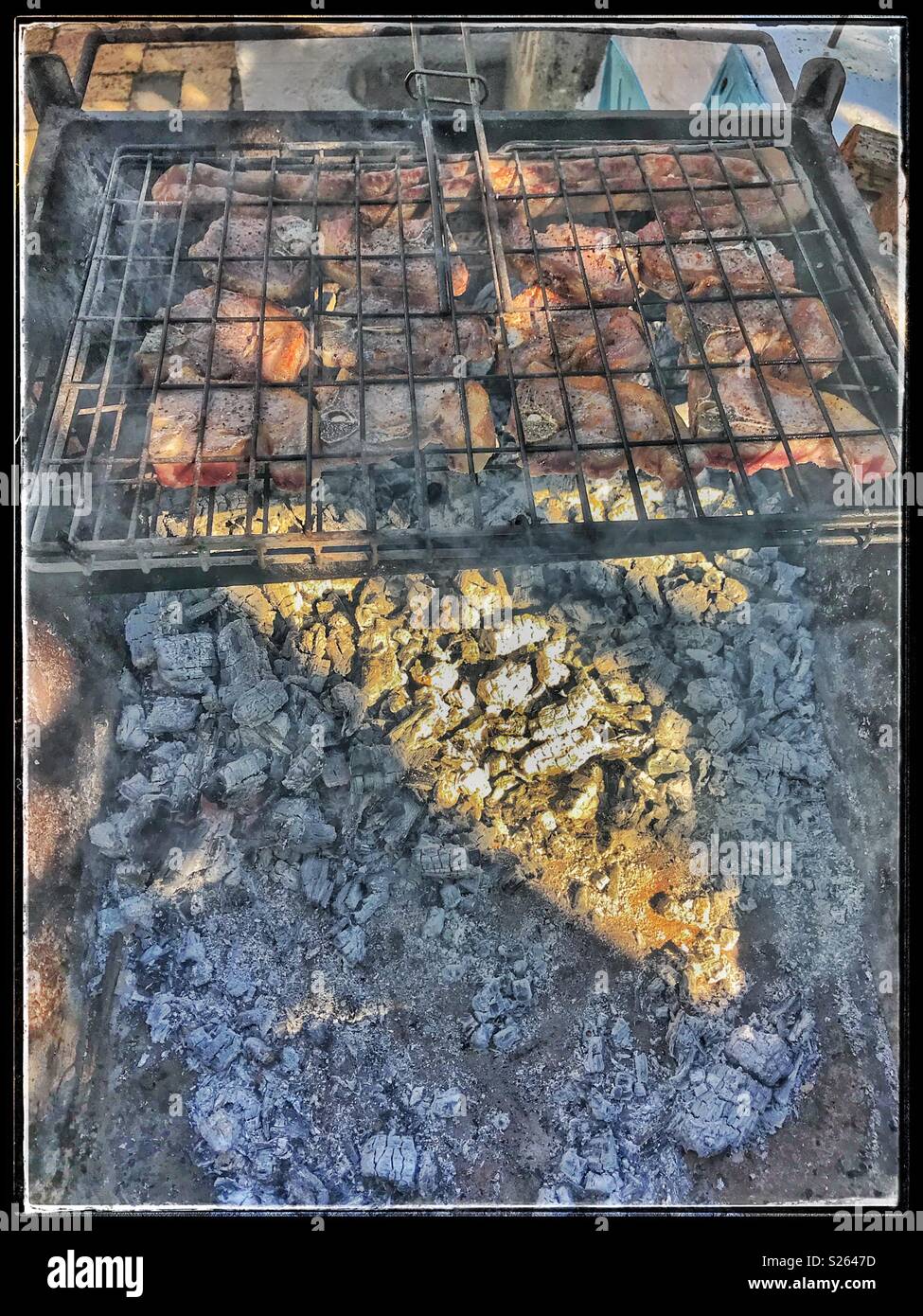 Tjops hi-res stock photography and images - Alamy