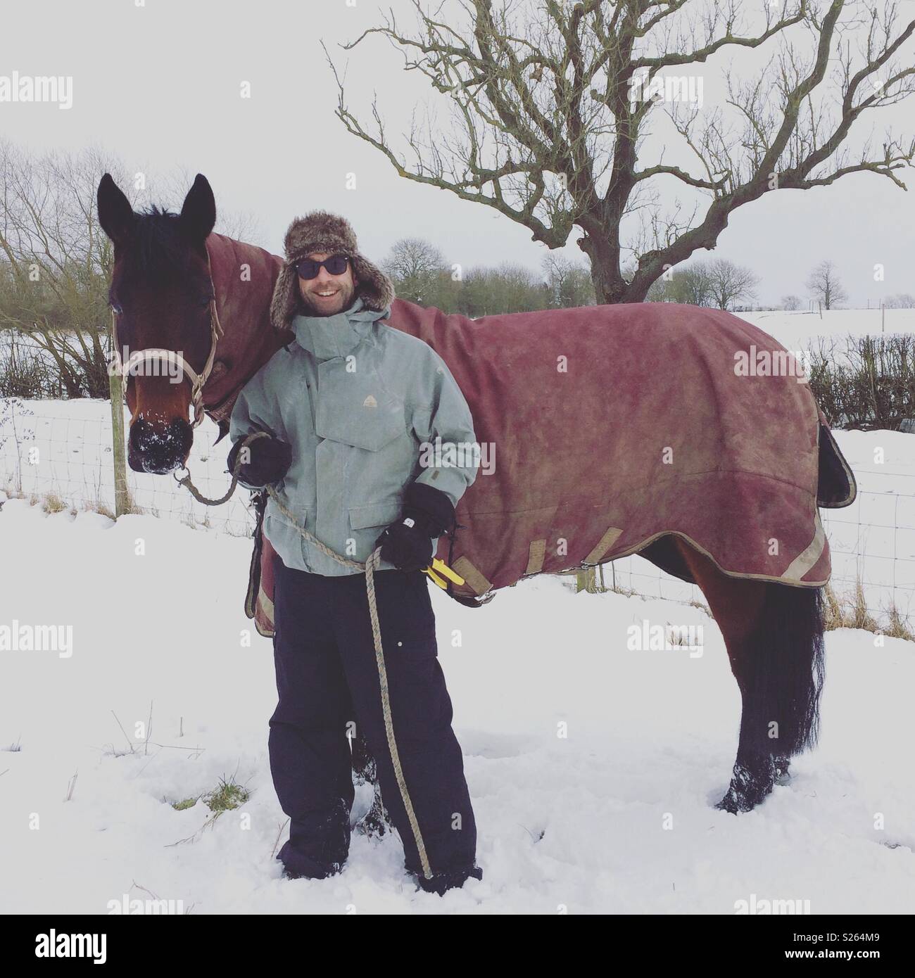 Stableboyfriend hi-res stock photography and images - Alamy