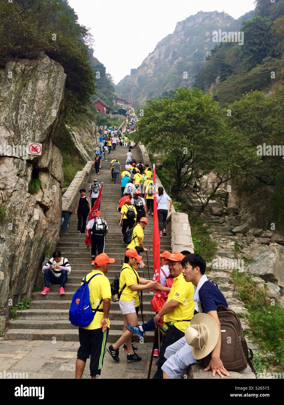 Mount Tai