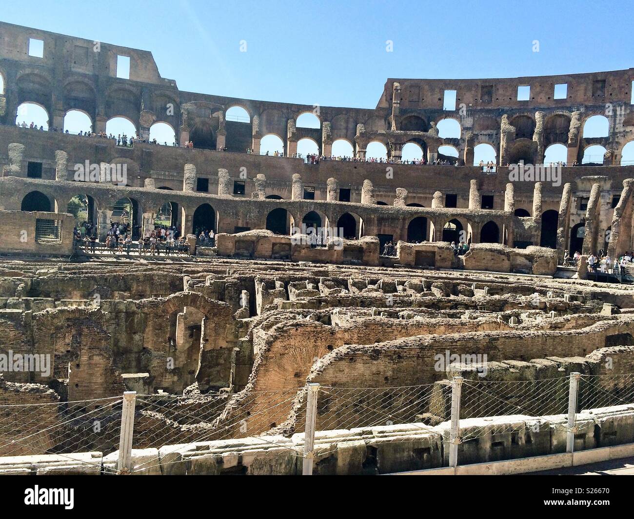 Rome colosseum coliseum Stock Photo - Alamy