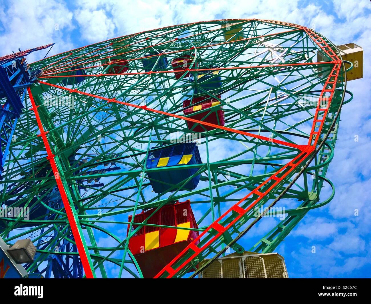 Weekend wheel hi-res stock photography and images - Alamy