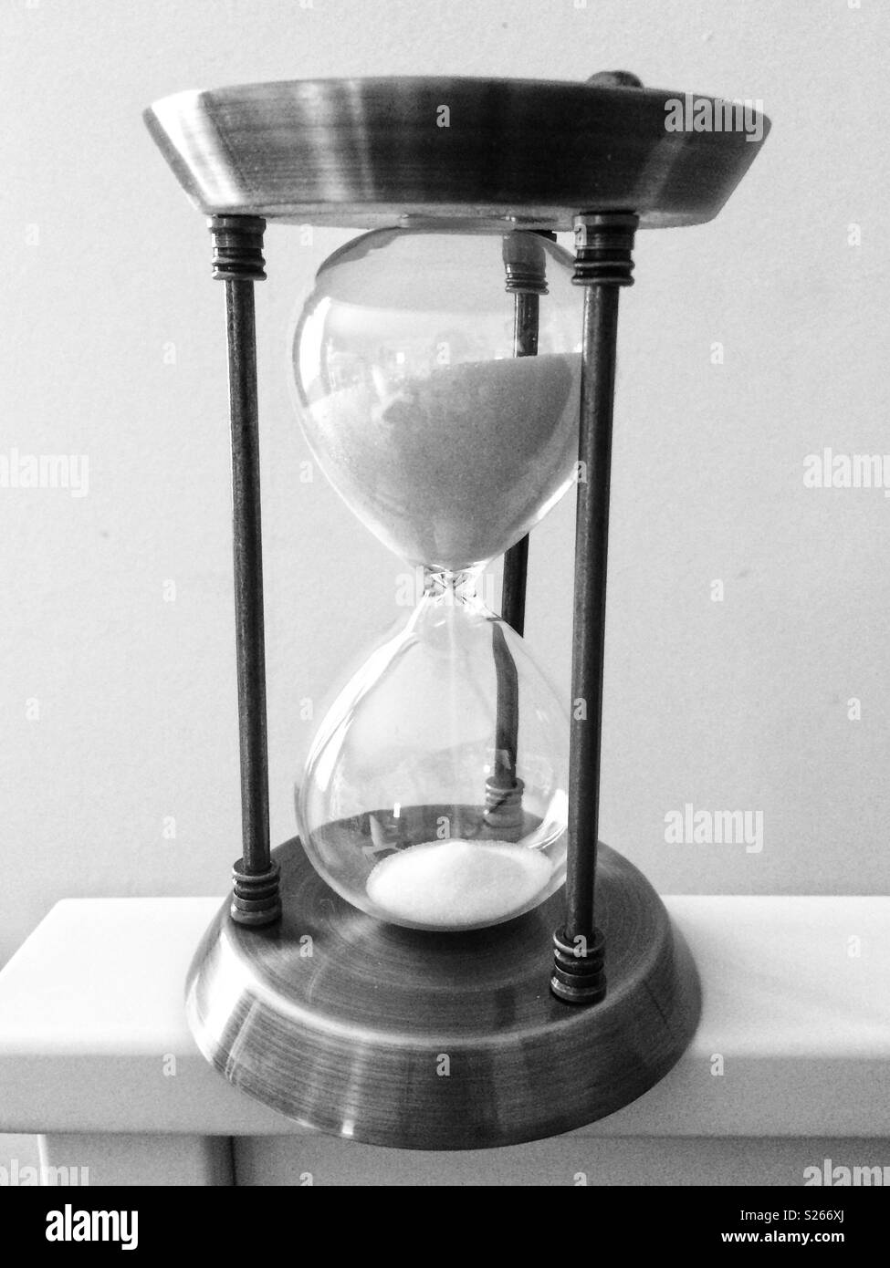Hourglass Photography