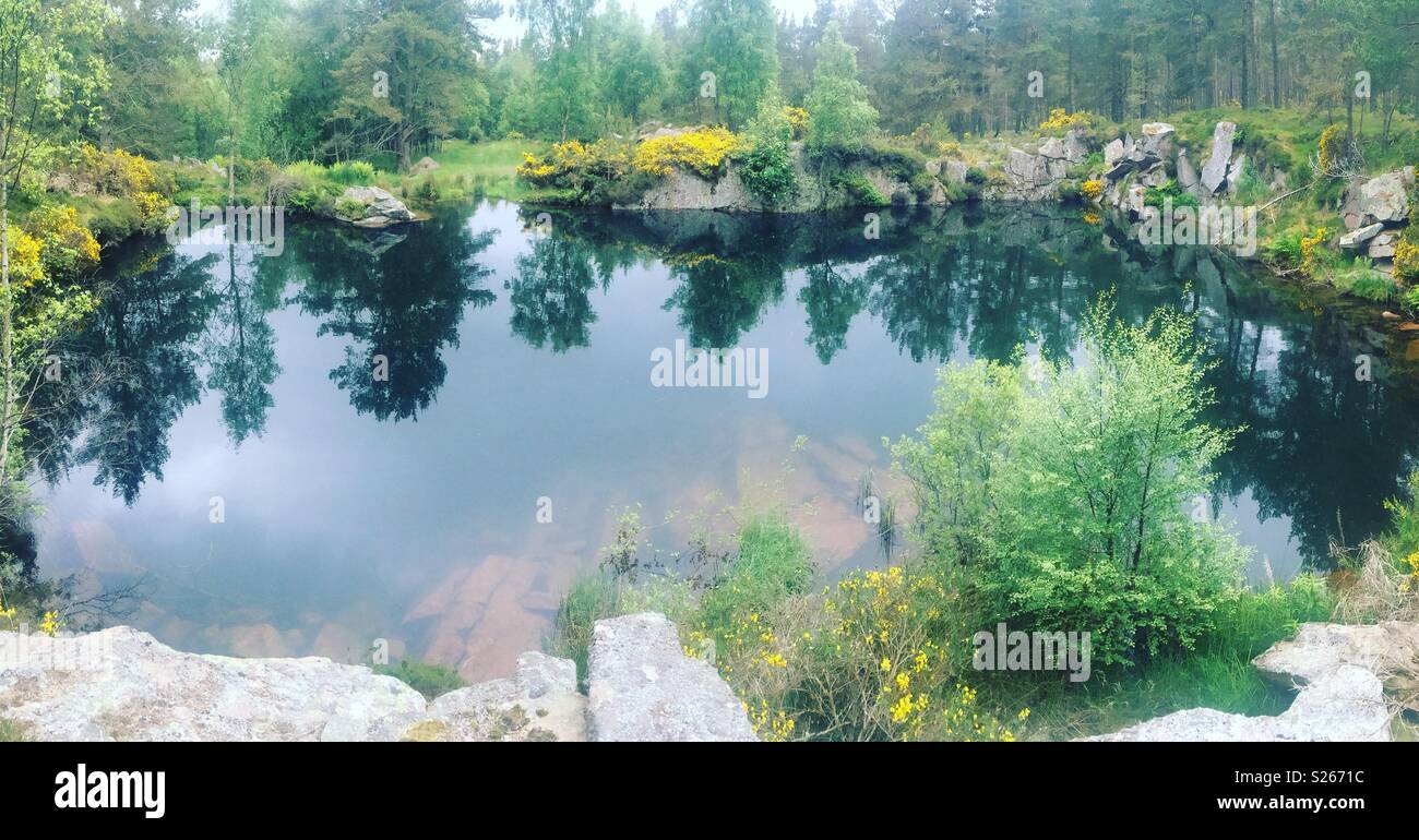 Scottish granite hi-res stock photography and images - Alamy