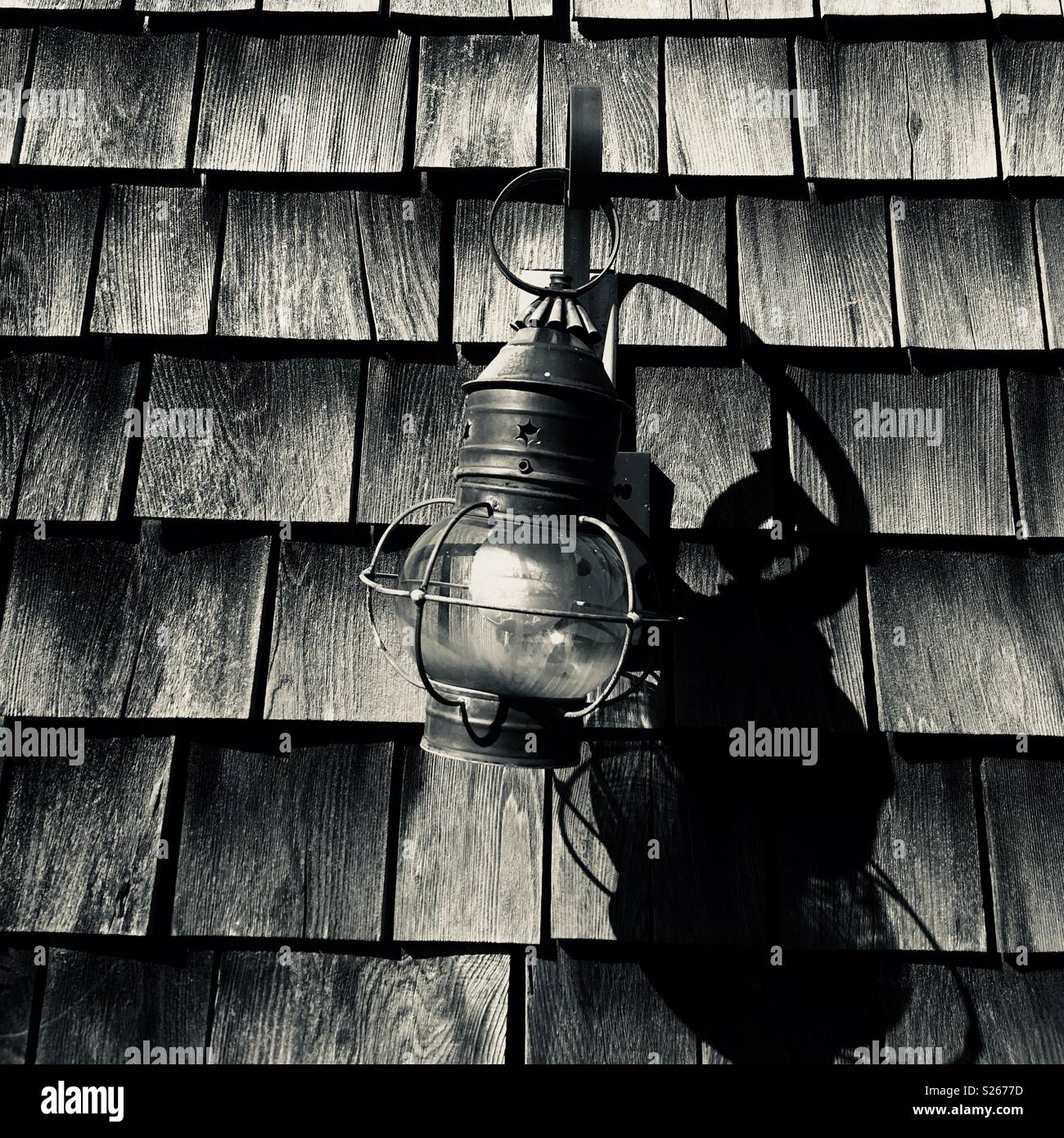 Old gas lamp hi-res stock photography and images - Alamy