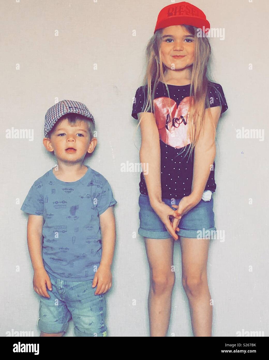 Not Interested High Resolution Stock Photography and Images - Alamy