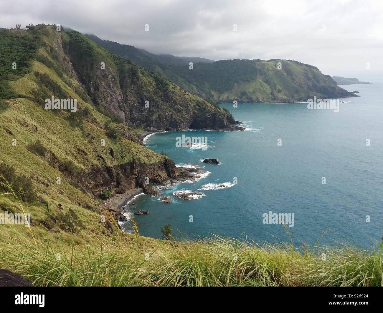 Aurora philippines hi-res stock photography and images - Alamy