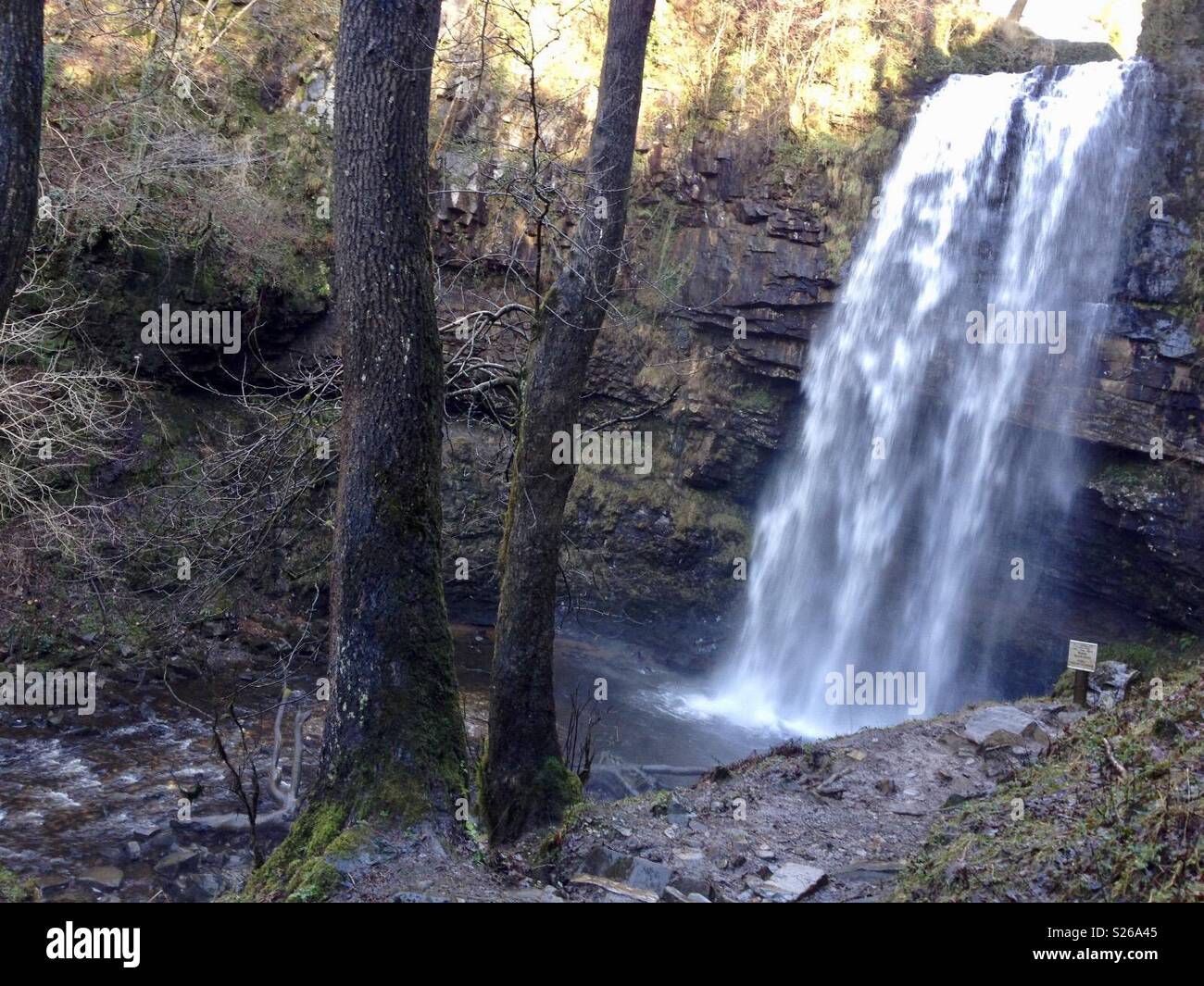 Coelbren hi-res stock photography and images - Alamy