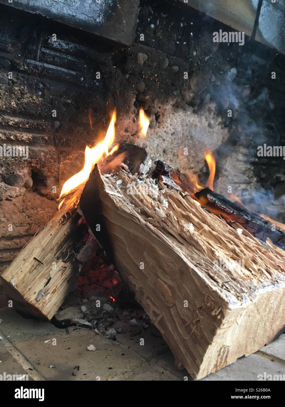 With fire hi hi-res stock photography and images - Alamy