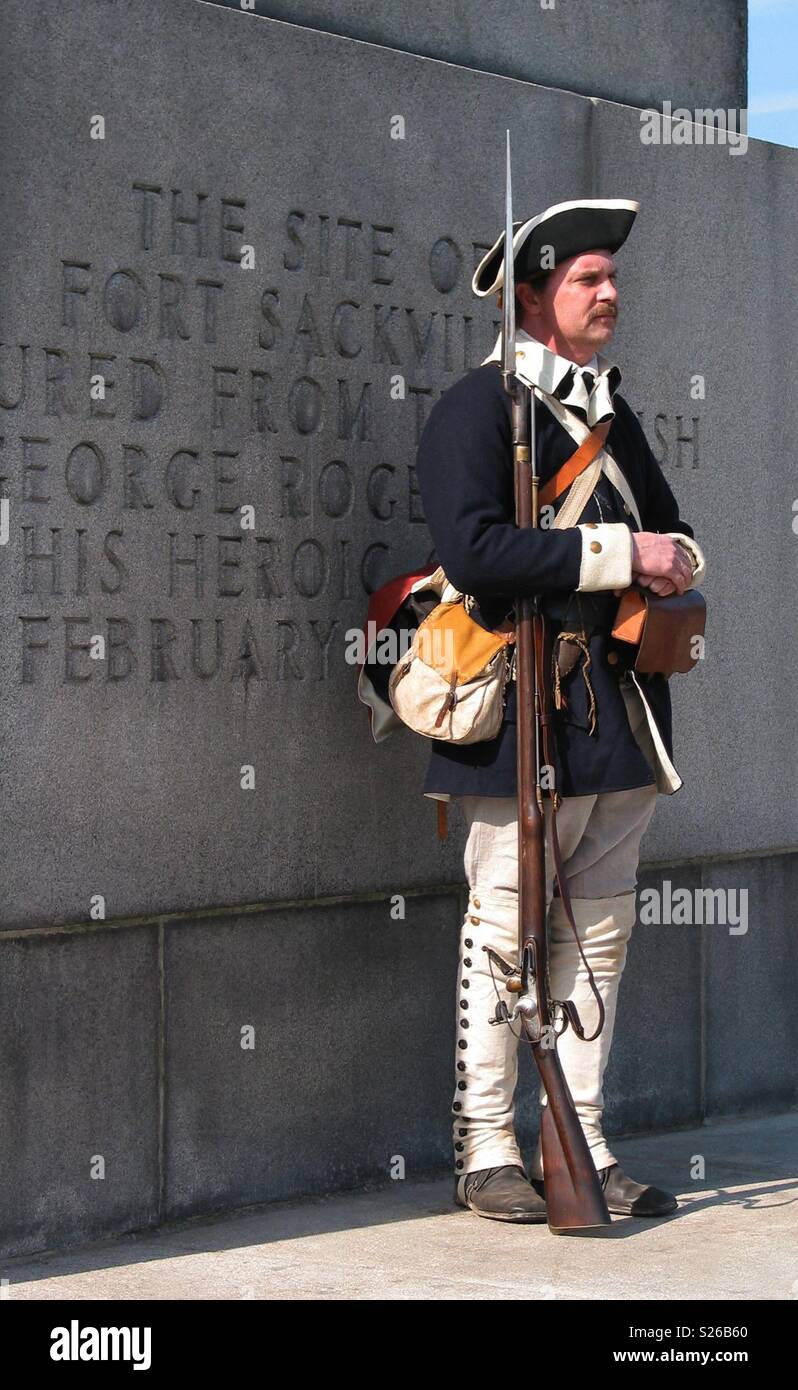 Indiana national guard hi-res stock photography and images - Alamy