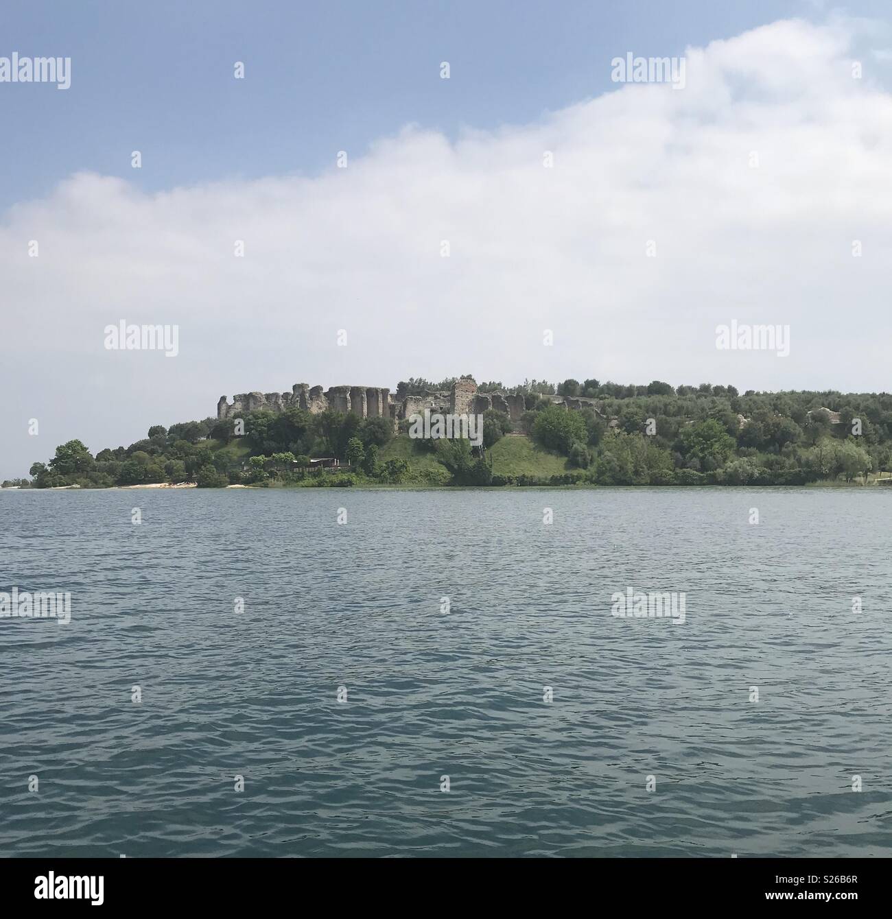 Water roman ruins hi-res stock photography and images - Alamy