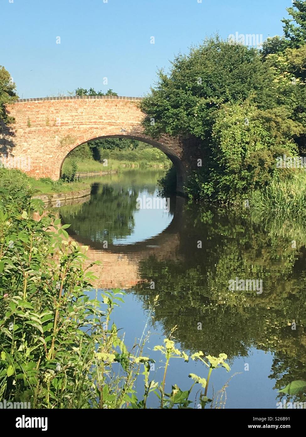 Leighton buzzard canal hi-res stock photography and images - Alamy